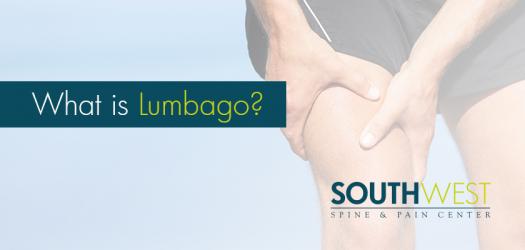 What is Lumbago?